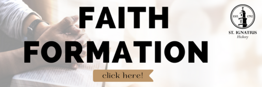 St. Ignatius, Hickory - Roman Catholic Church | Forest Hill, MD